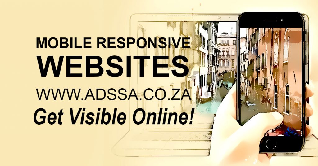 Sponsored Ads - ADSSA
